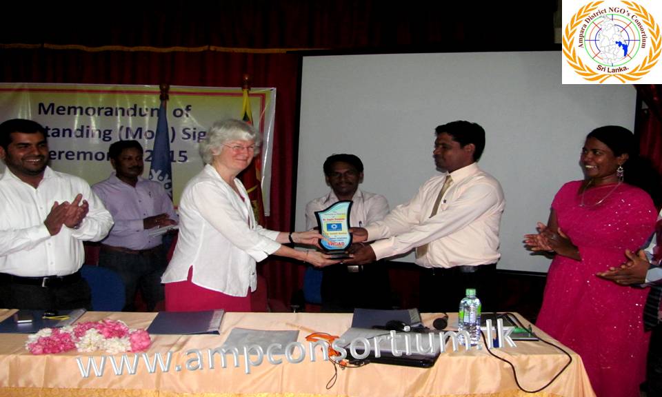 SWOAD – Social Welfare Organization Ampara District