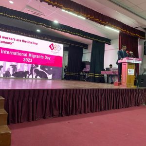 SWOAD – Social Welfare Organization Ampara District