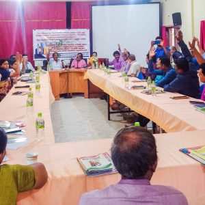 SWOAD – Social Welfare Organization Ampara District